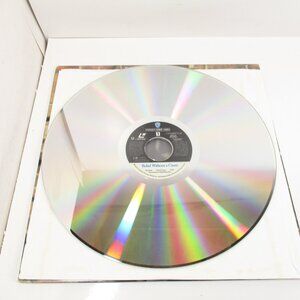 Laser Disc | Media | 3 Laser Disc Rebel Without A Cause Apocalypse Now ...